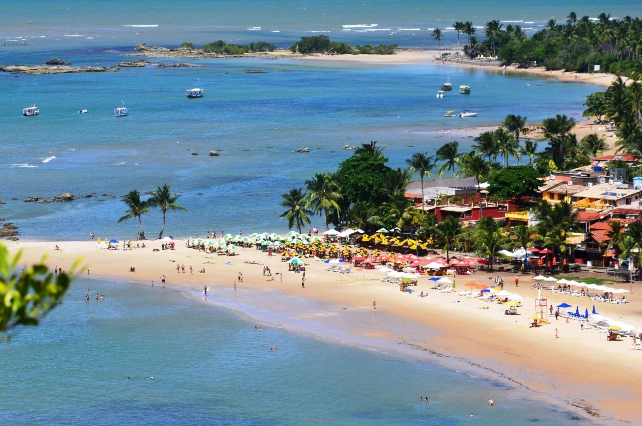Rumos Turismo – Operadora Nacional e Internacional